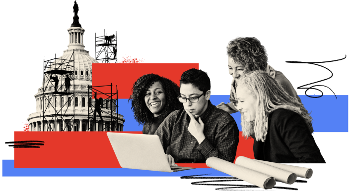 Jessica Denson Wins Major Victory Over Trump Campaign