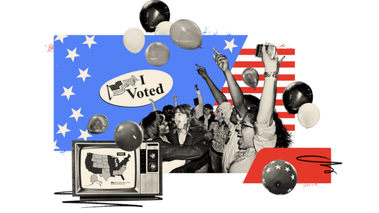 Protect Democracy - It can happen here. We can stop it.