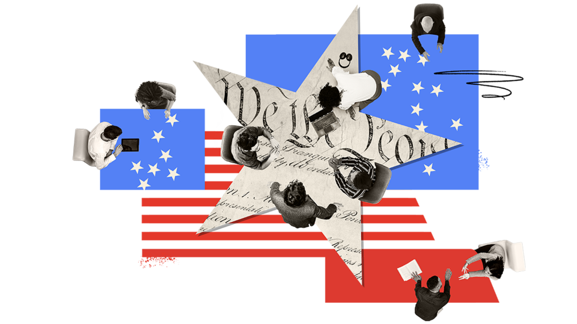 Building Pro-Democracy Collective Action - Protect Democracy