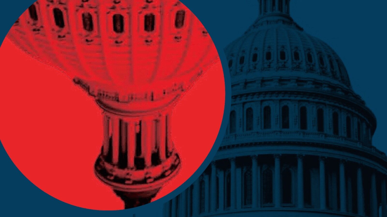 Democracy Crisis in the Making