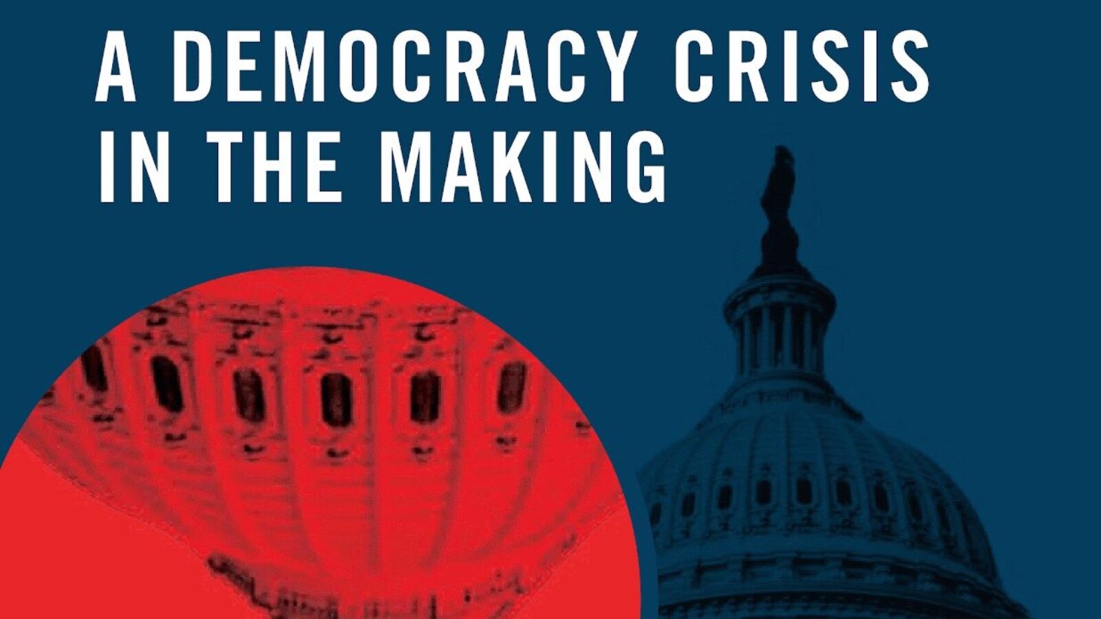 Roadmap to Renewal - Protect Democracy