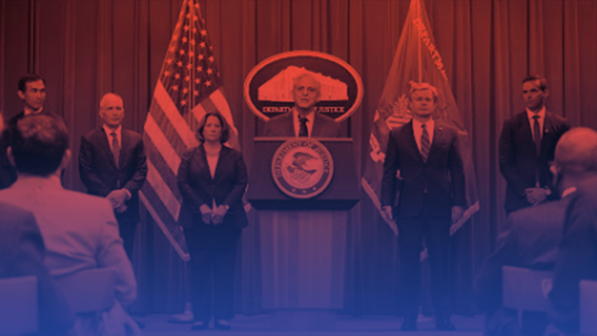 How We're Responding to the Authoritarian Threat