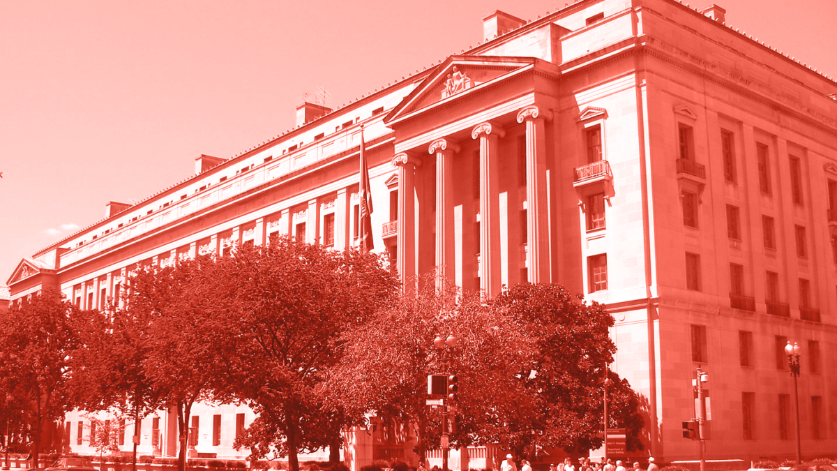 Defending the Rule of Law - Protect Democracy