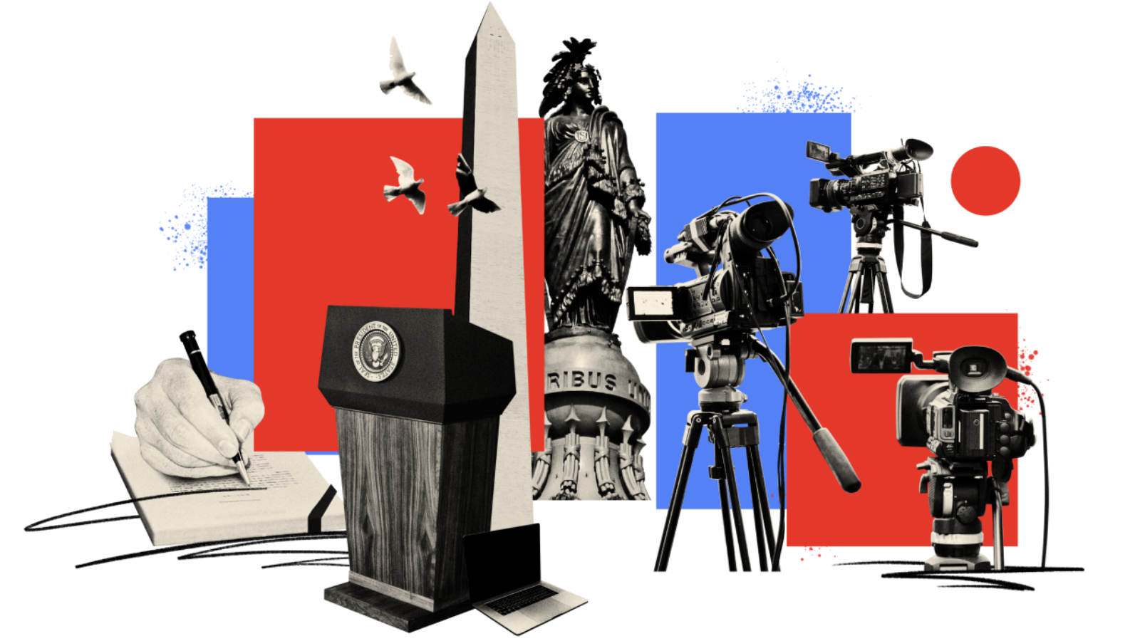 Research & Analysis - Protect Democracy