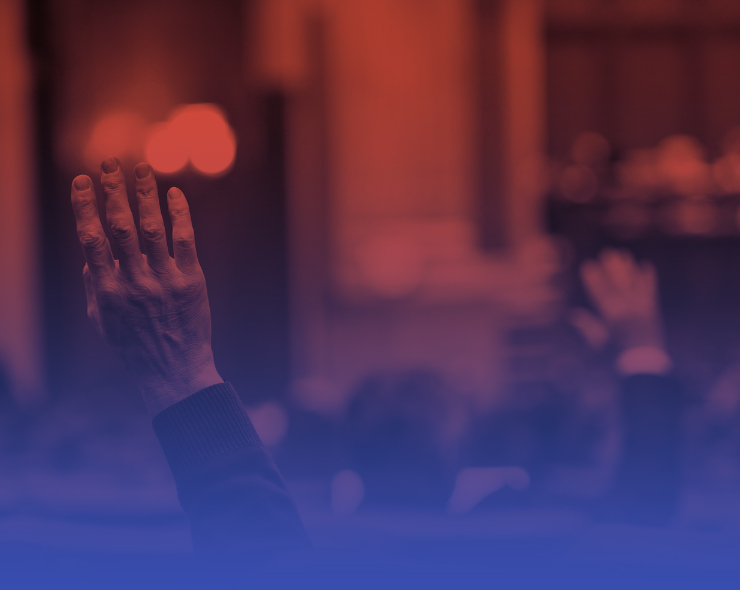 Rethinking Our Democracy - Protect Democracy