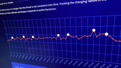 Ian Bassin - Protect Democracy