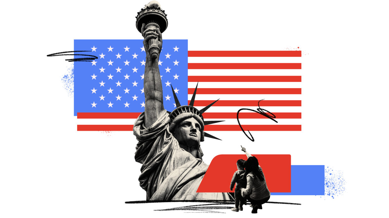 Protecting Democracy Is Not Partisan