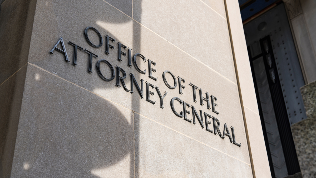 How to tell whether a government investigation is weaponized