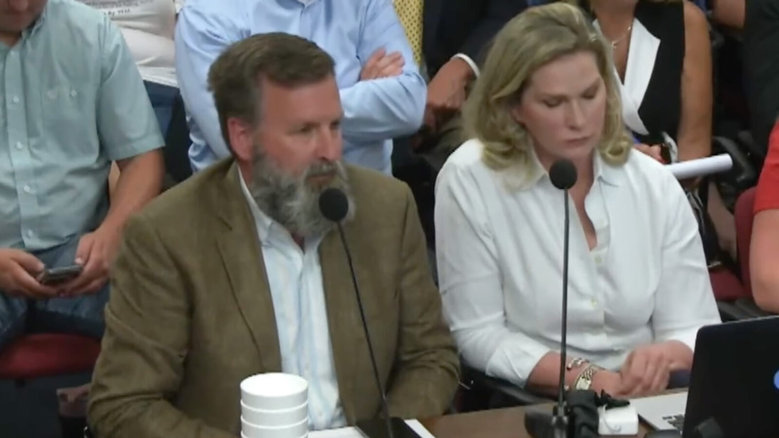 Mark Andrews v. Dinesh D'Souza et al.