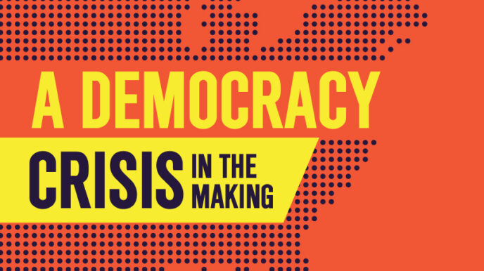 Protecting Free & Fair Elections - Protect Democracy