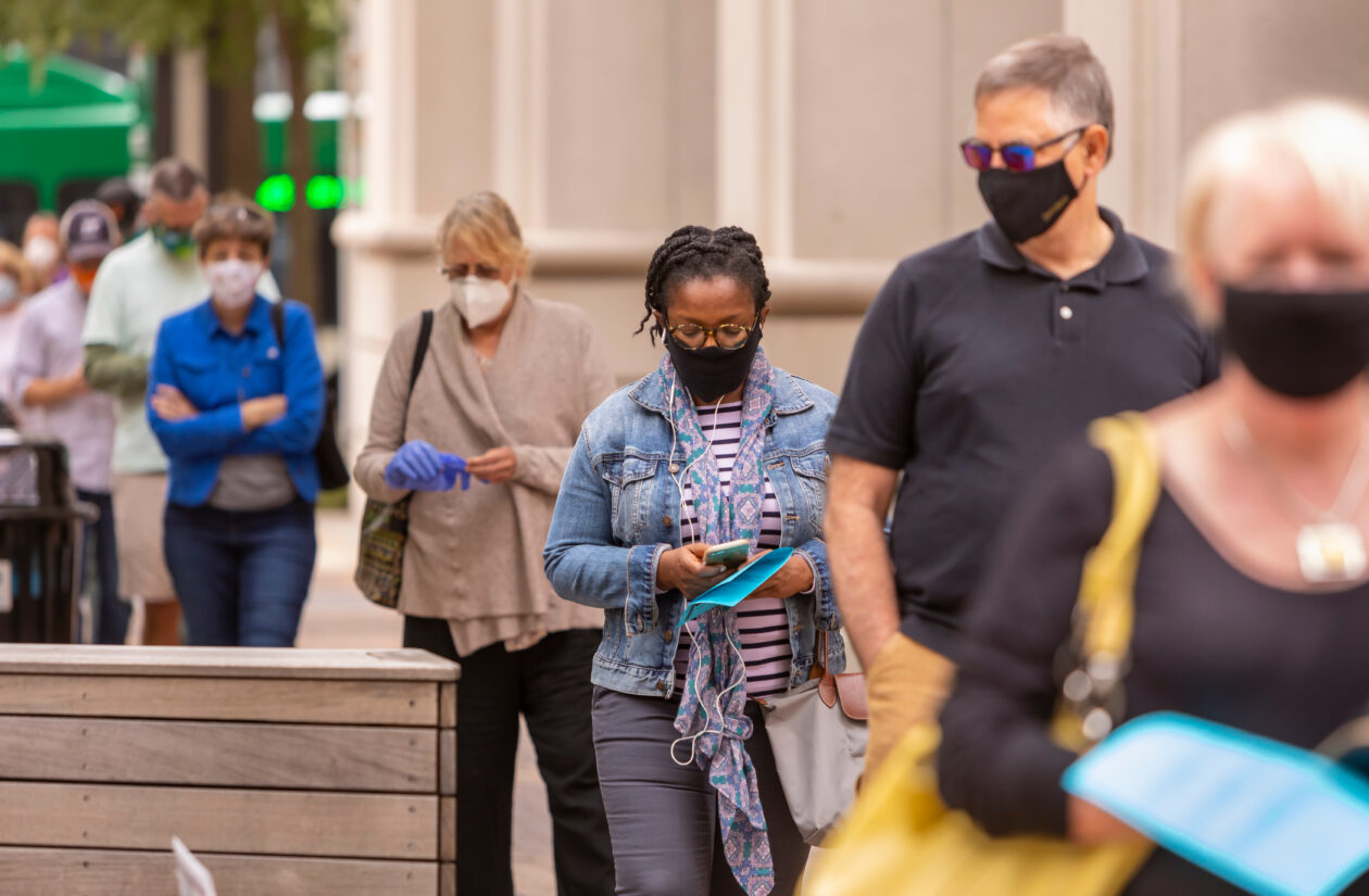 Why Virginia's felony disenfranchisement violates the Readmission Act
