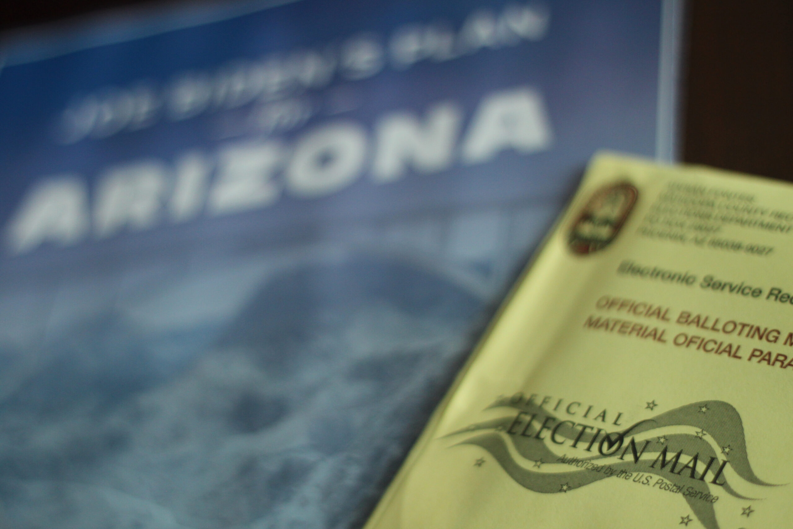 Stephen Richer’s Lawsuit Against Kari Lake Will Proceed