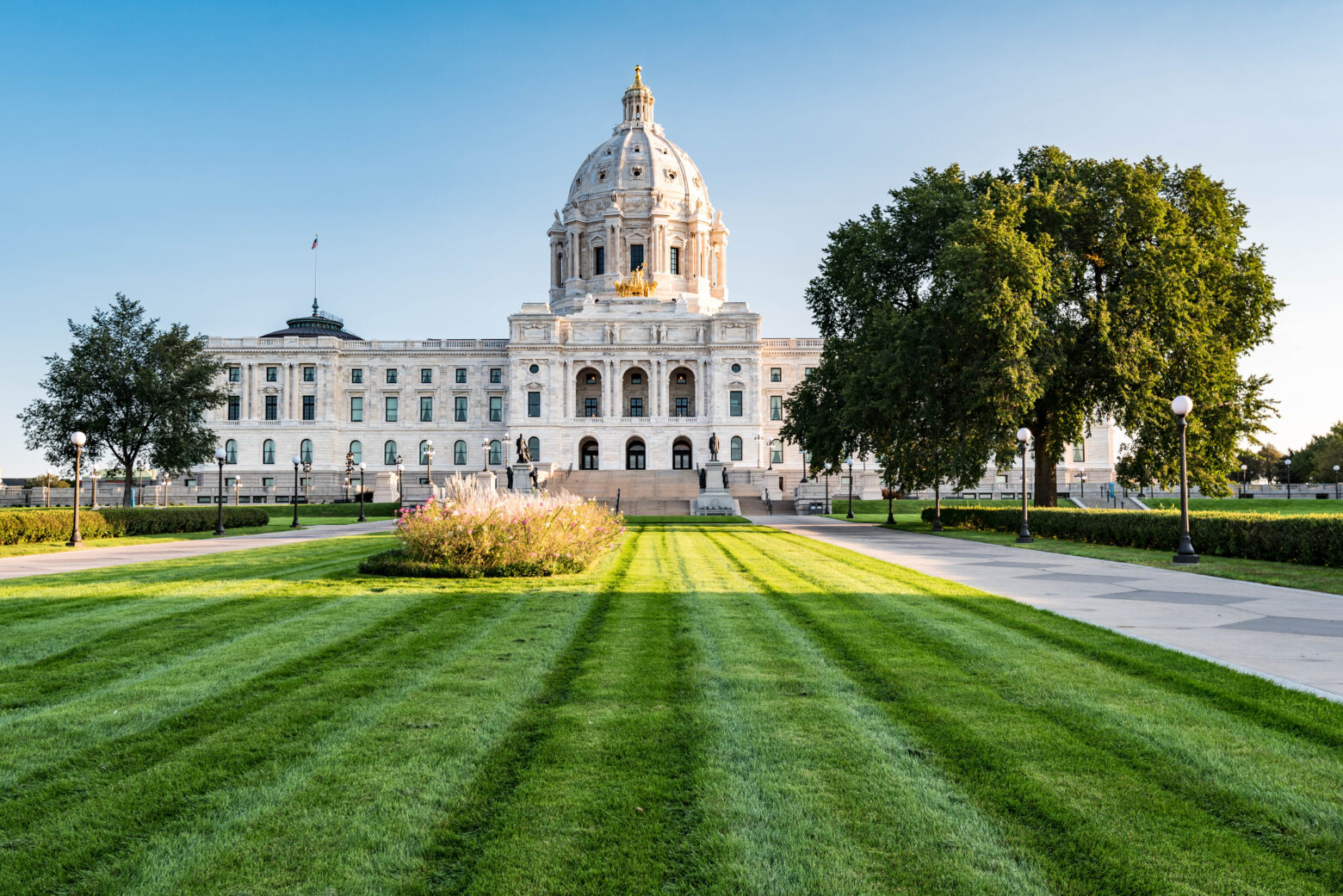 One quiet bipartisan way state legislatures are making election ...