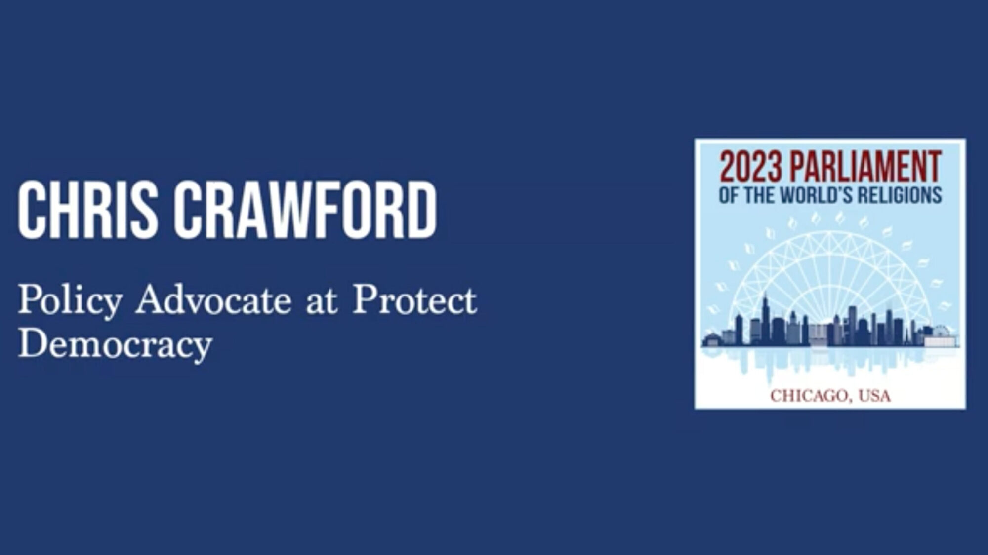 Political Violence & US Democracy