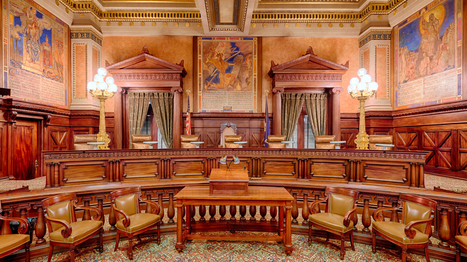 Free speech and voter intimidation after Counterman v. Colorado