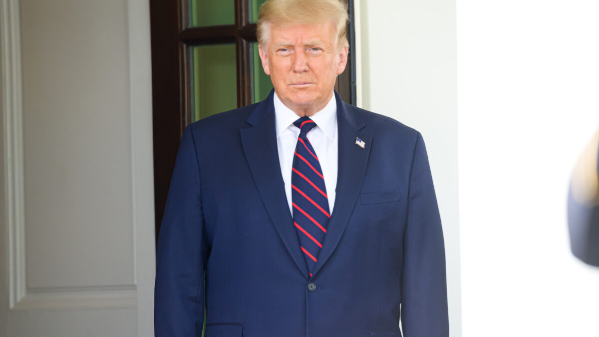 Ian Bassin - Protect Democracy