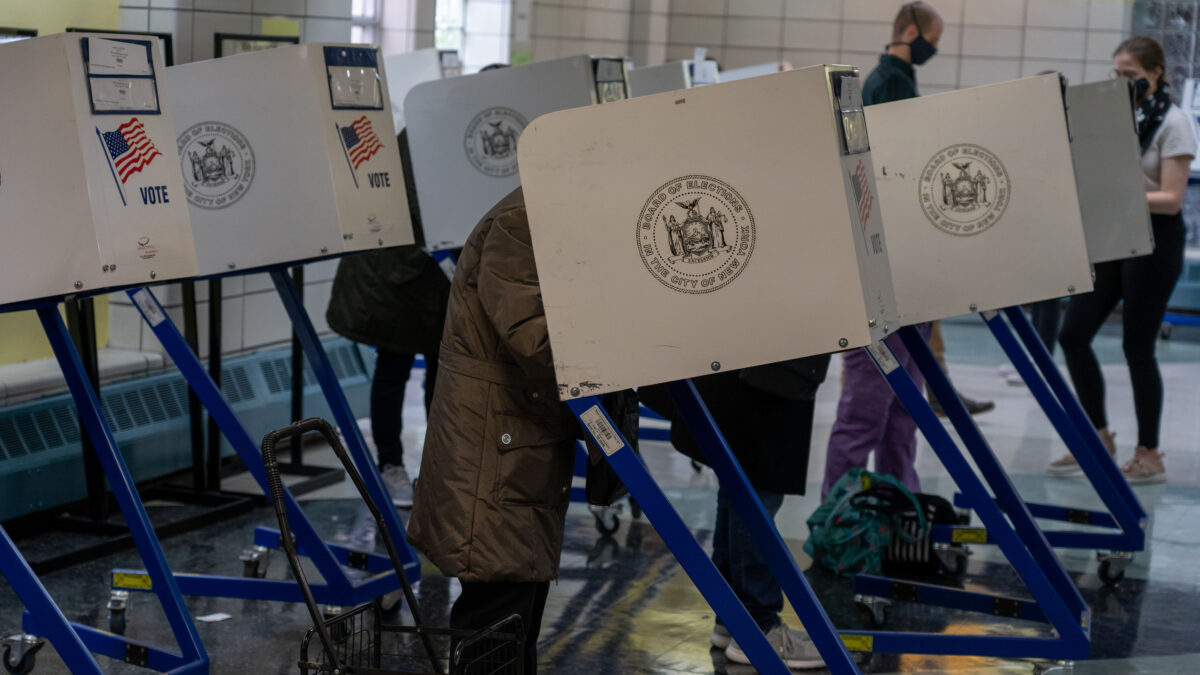 Proportional representation and gerrymandering