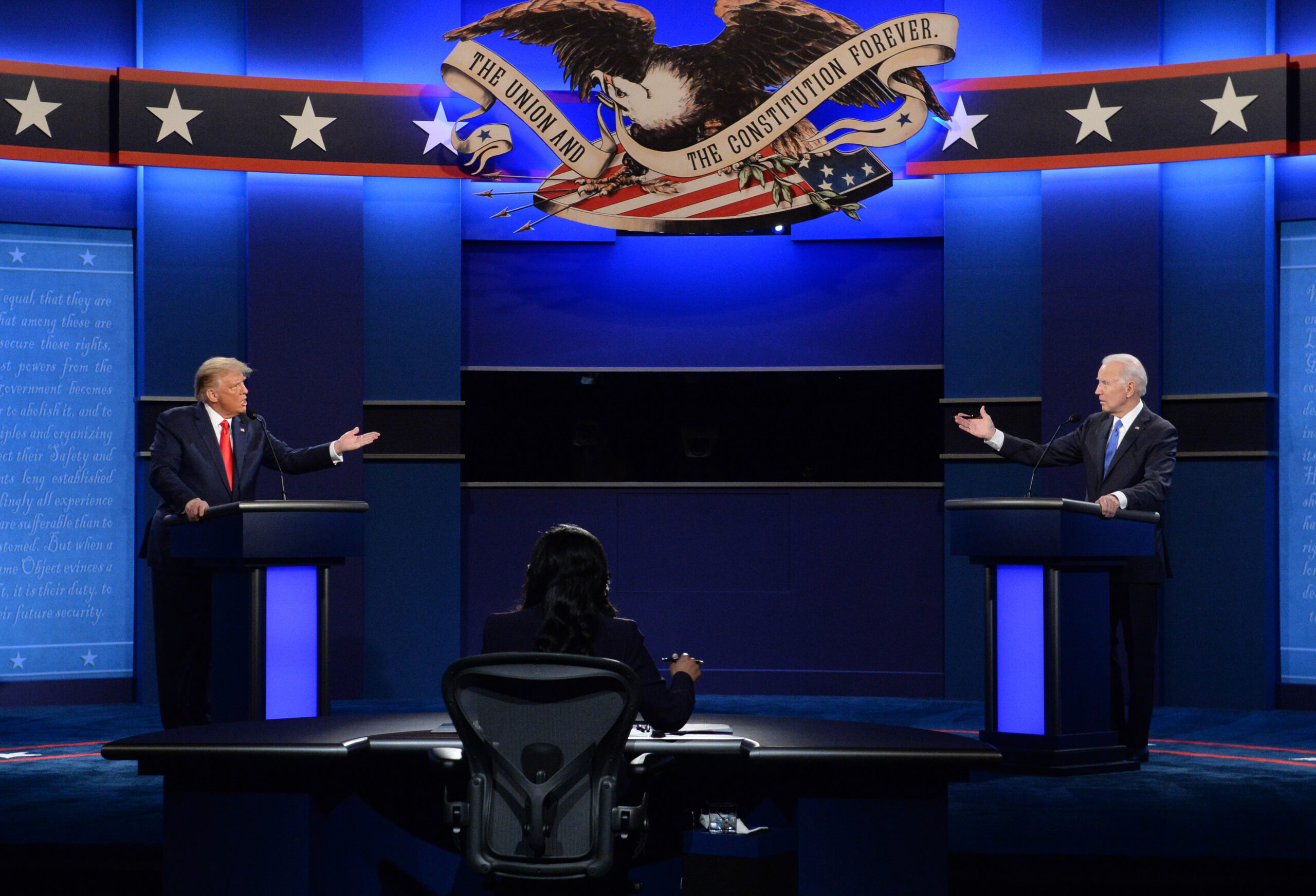 Proportional representation and political parties - Protect Democracy