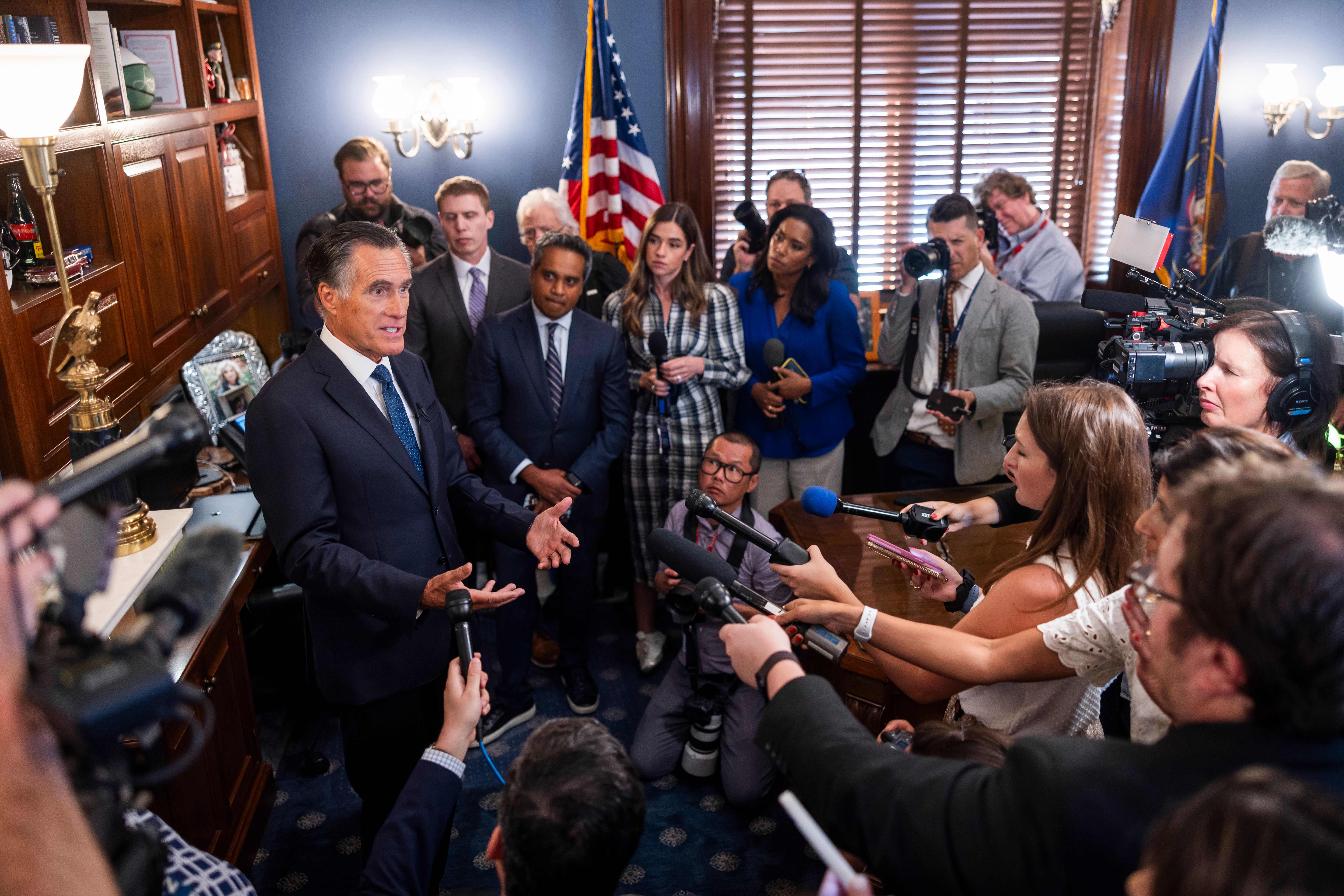 Proportional representation and the future of the center-right ...