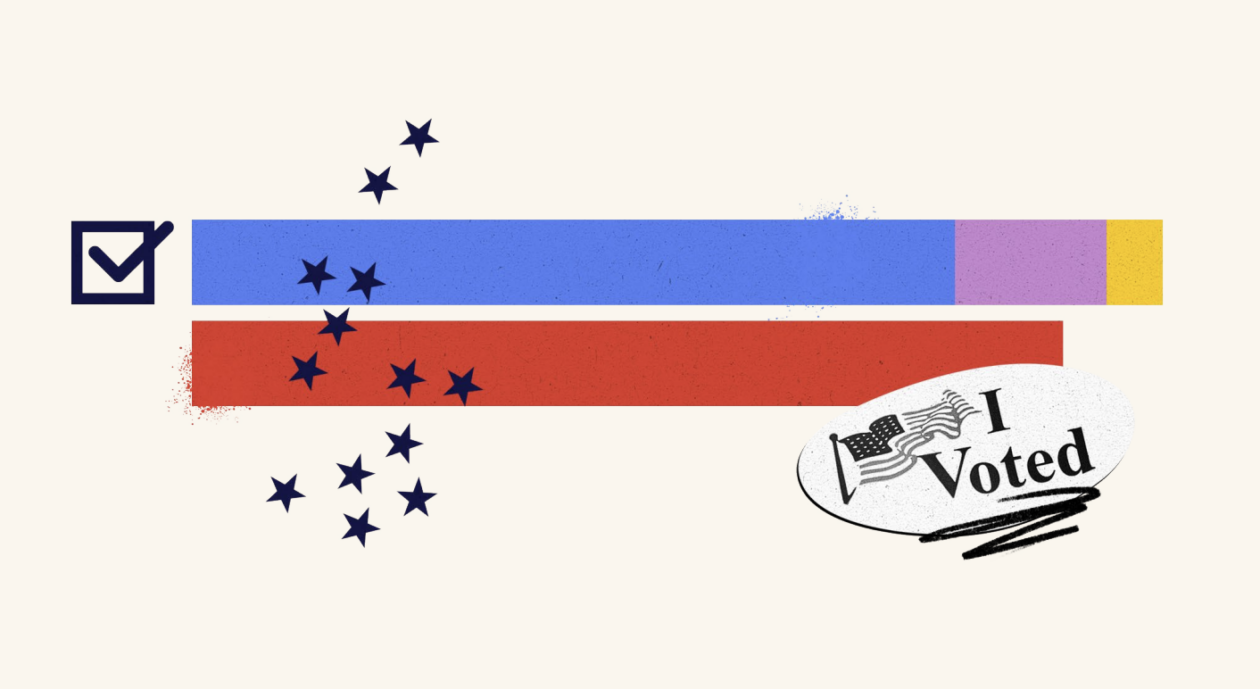 Fusion Voting and a Revitalized Role for Minor Parties in Presidential ...