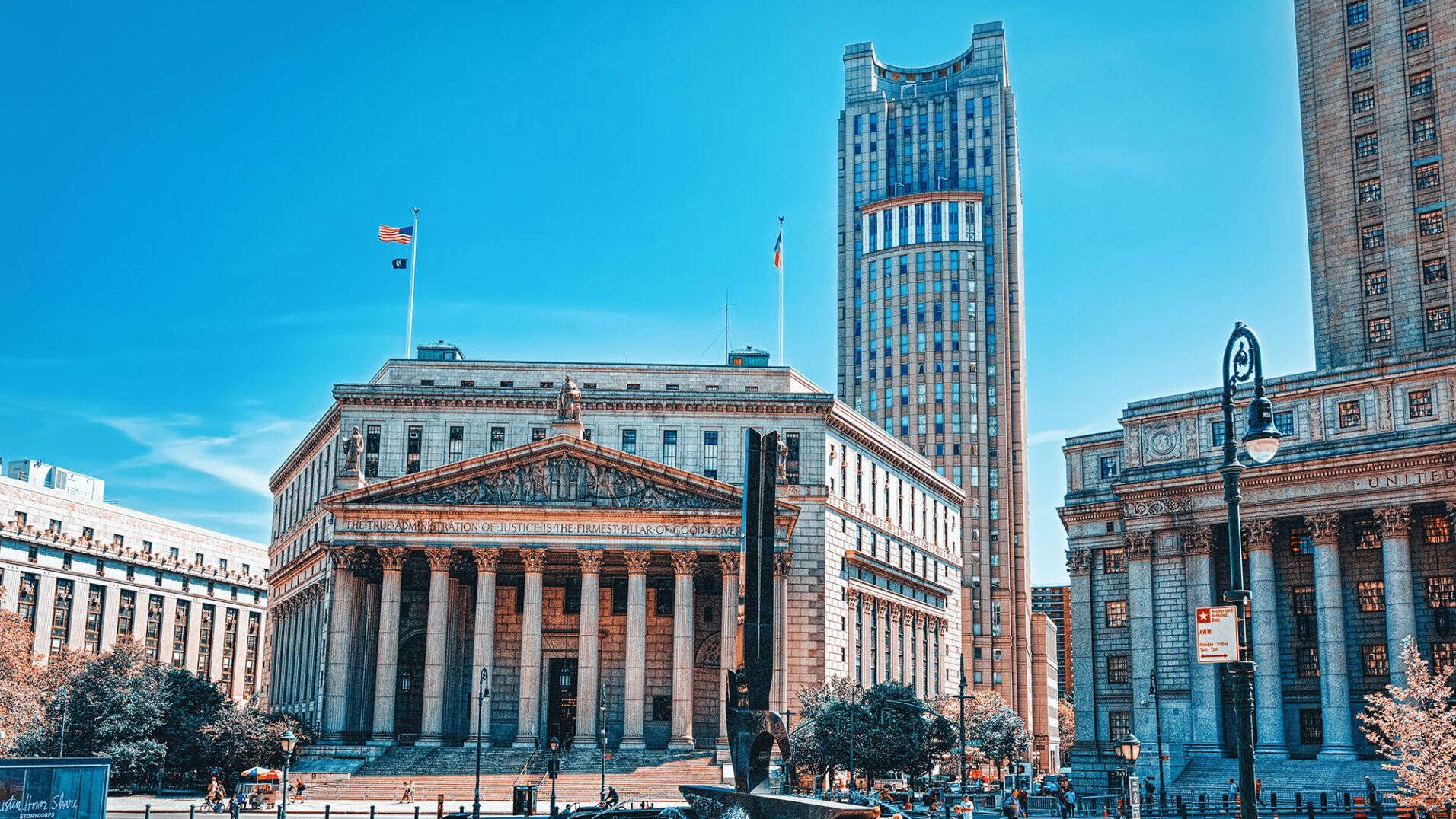 Mackey amicus brief: How the second circuit can safeguard the right to ...