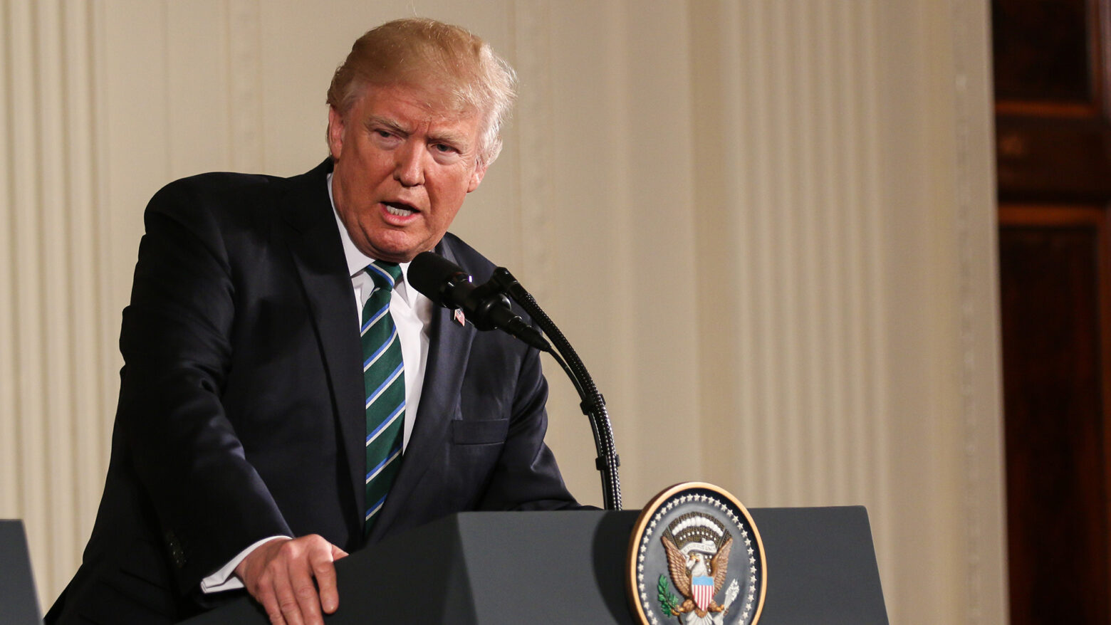 The presidential pardon power, explained