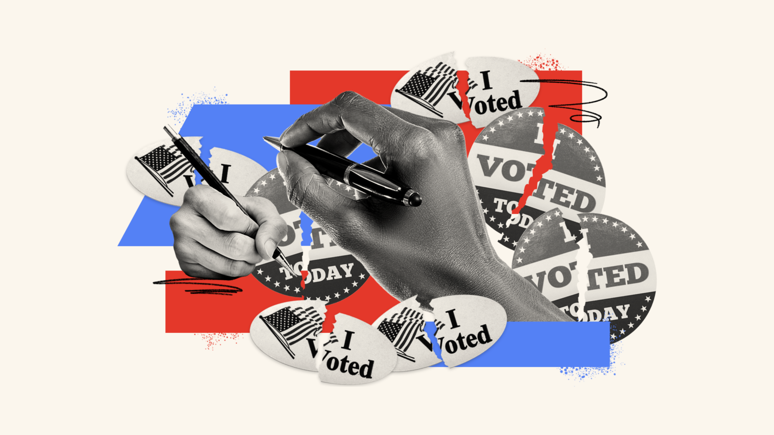 Our Work - Protect Democracy