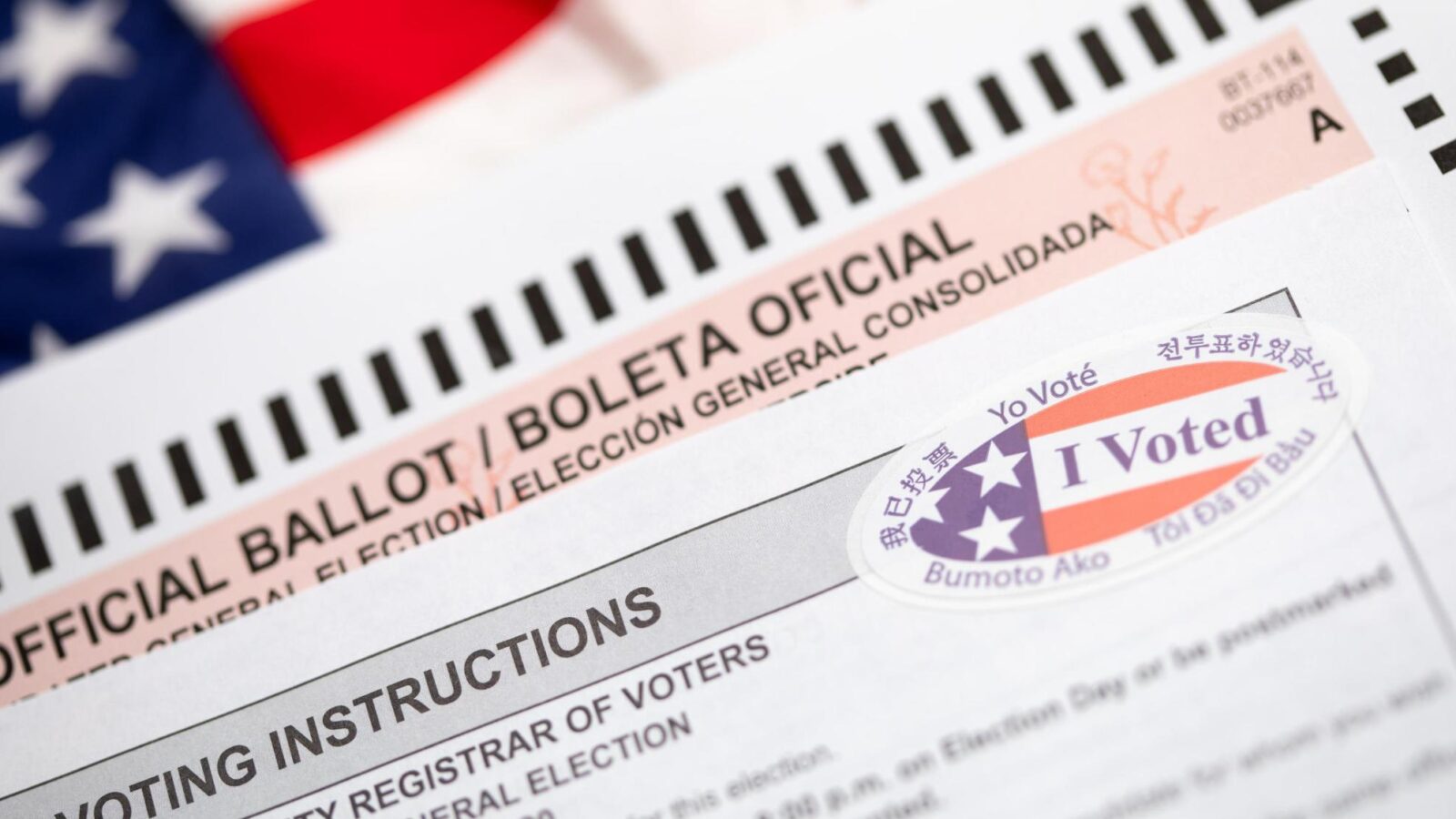 Our Work - Protect Democracy