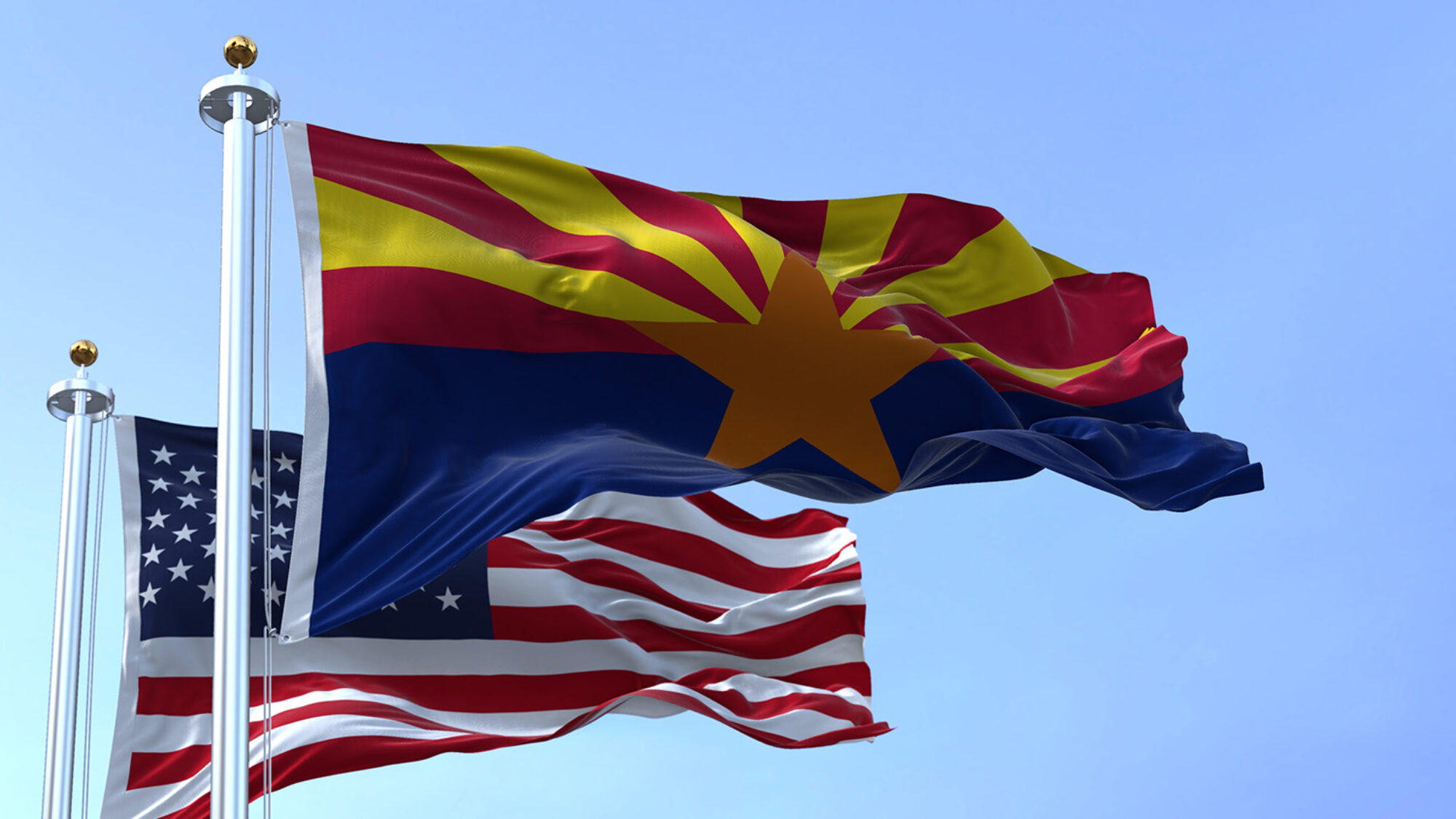Arizona voter rolls: A fact sheet for 2024