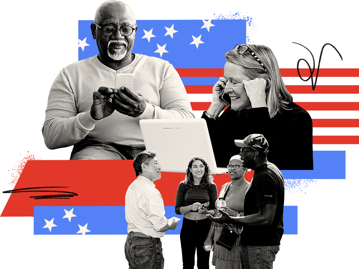 How You Can Protect Democracy