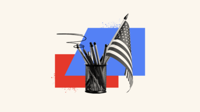 More than Red and Blue: Political Parties and American Democracy