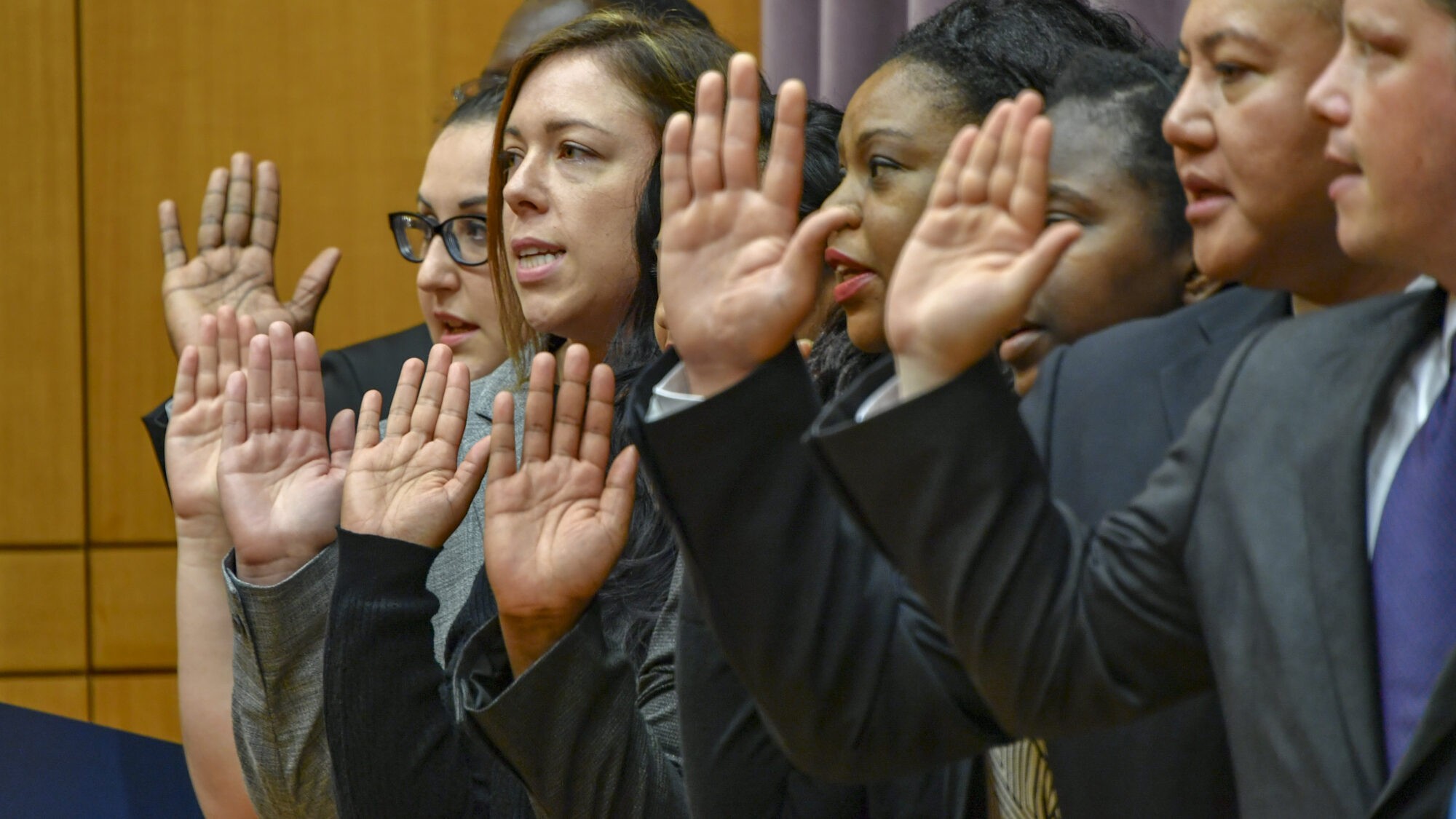 Judge Issues Victory for Jessica Denson In 2016 Trump Campaign NDA Case