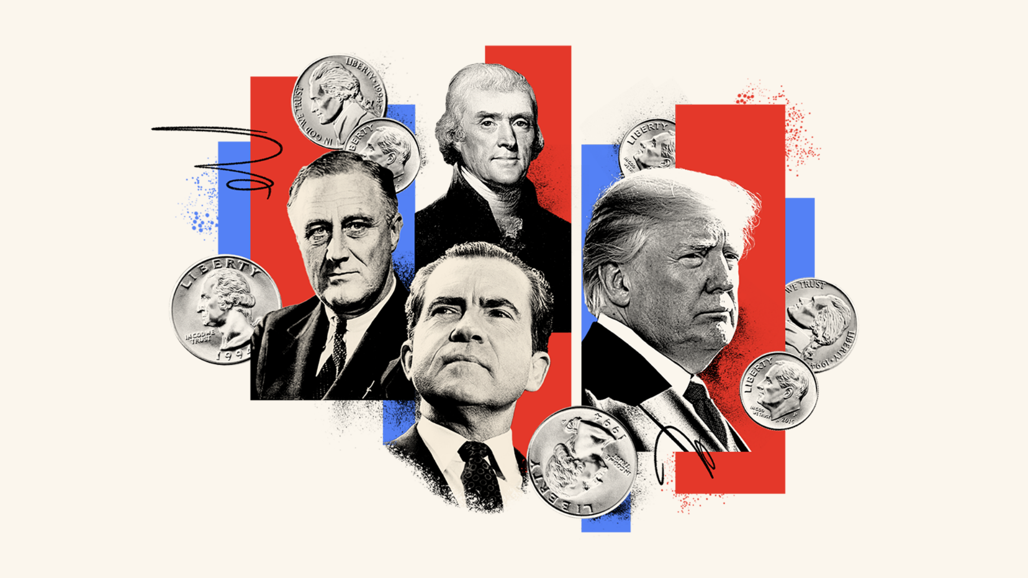 More than Red and Blue: Political Parties and American Democracy