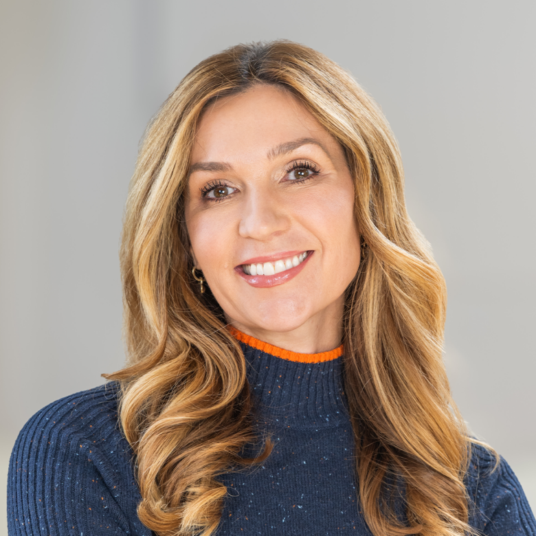 Amanda Carpenter - Protect Democracy