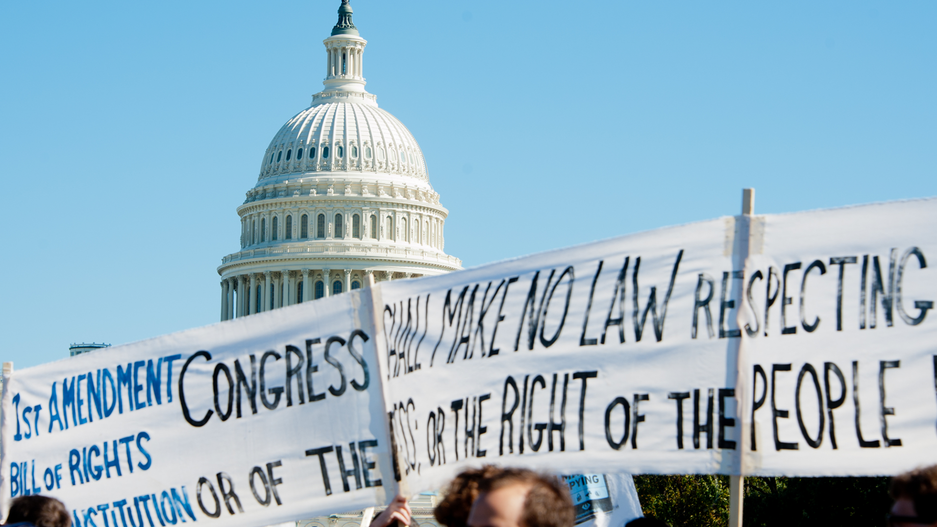 Our Work - Protect Democracy