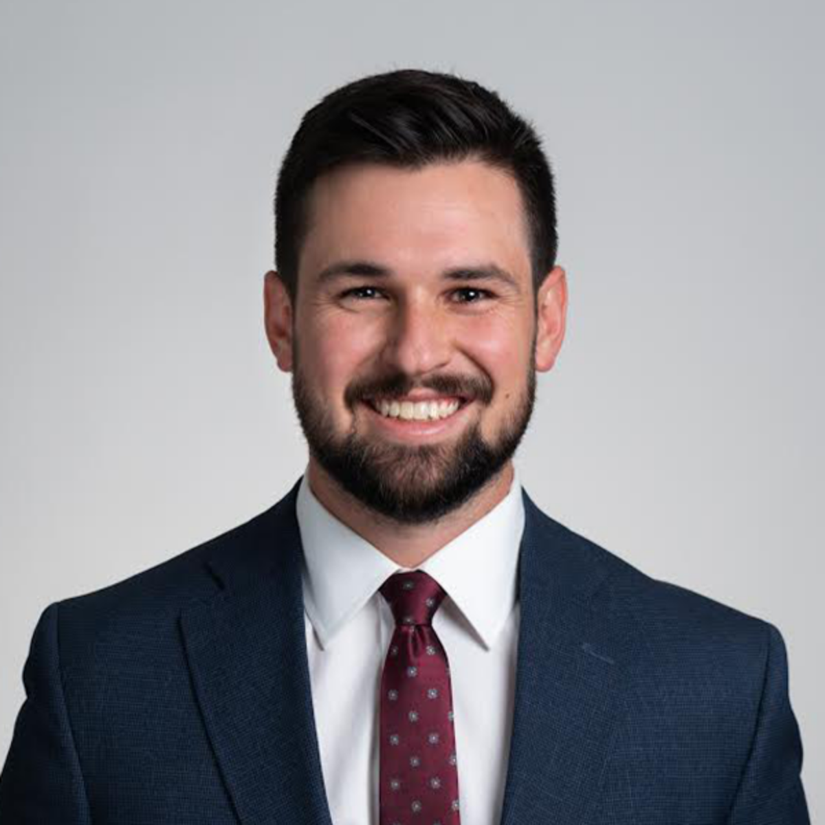 Hayden Johnson - Protect Democracy
