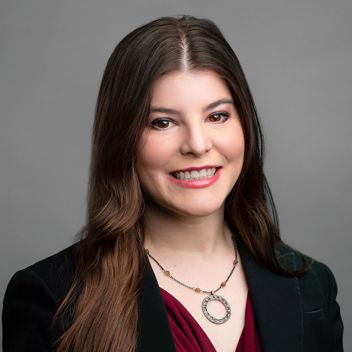 Jackie Rivera - Protect Democracy