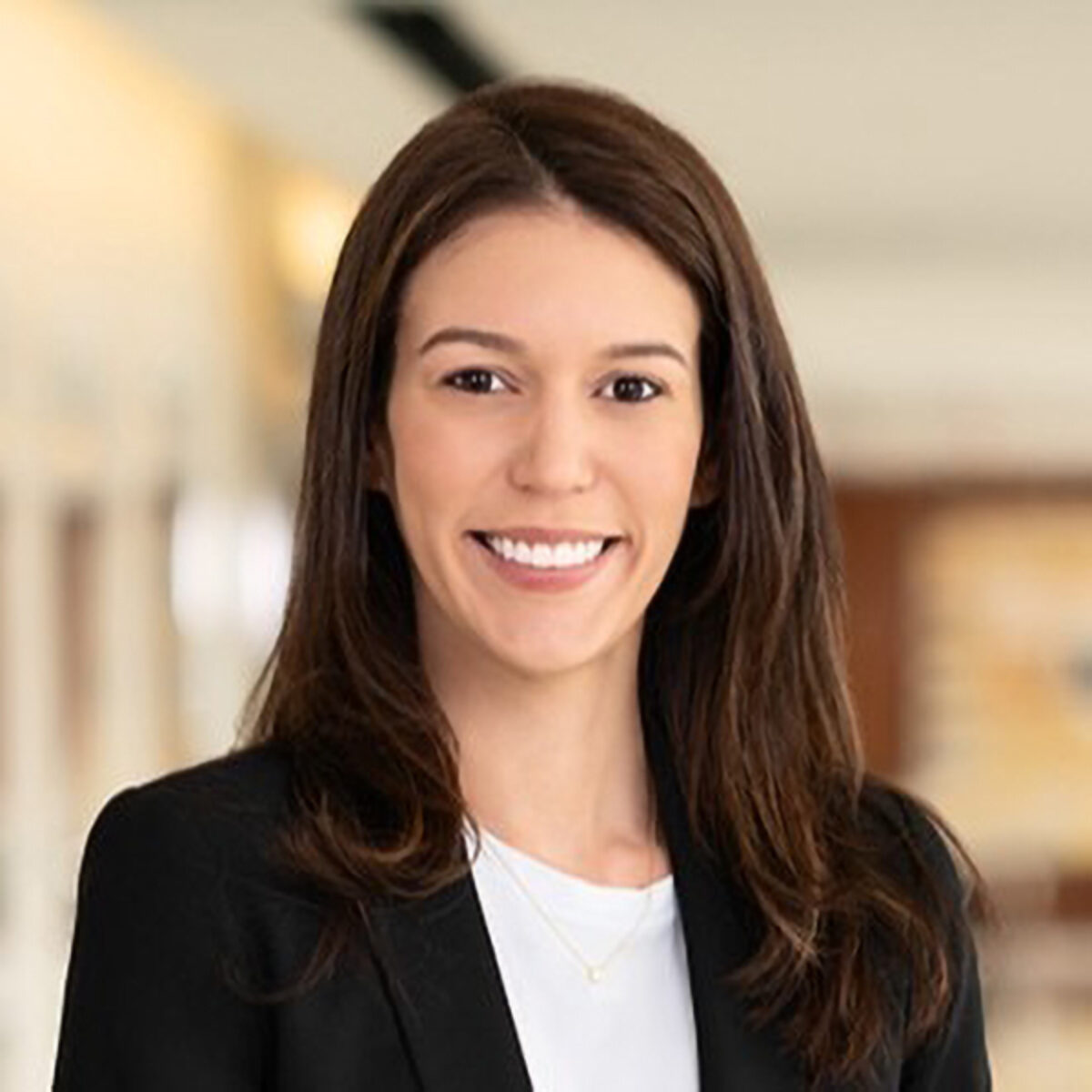 Janine Lopez - Protect Democracy