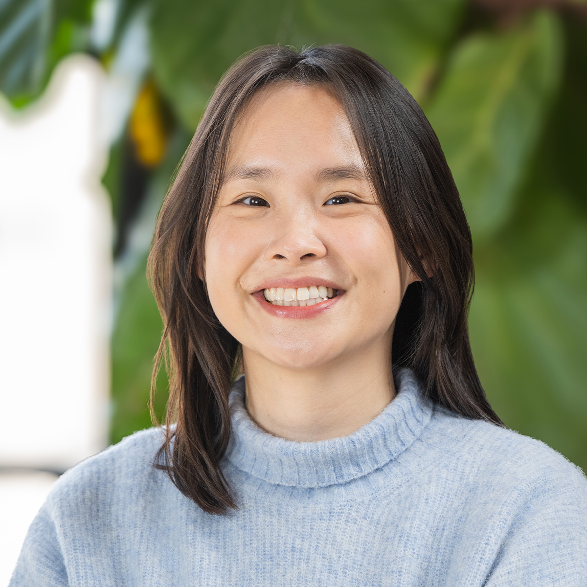 Jiamin Huang - Protect Democracy