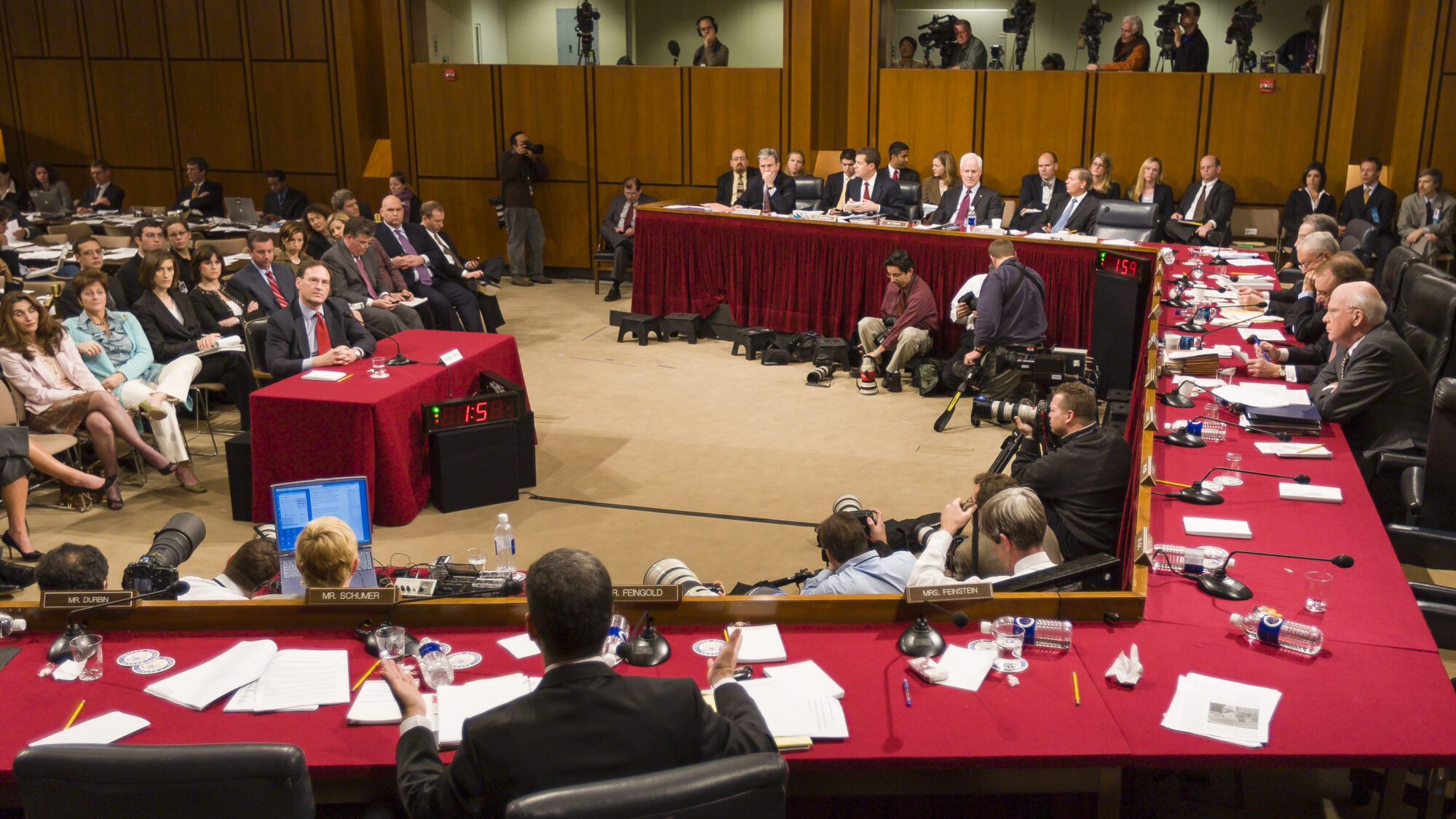 Fusion voting, explained