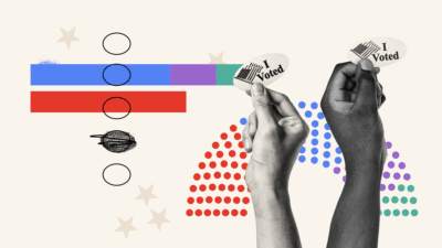 Fusion voting, explained