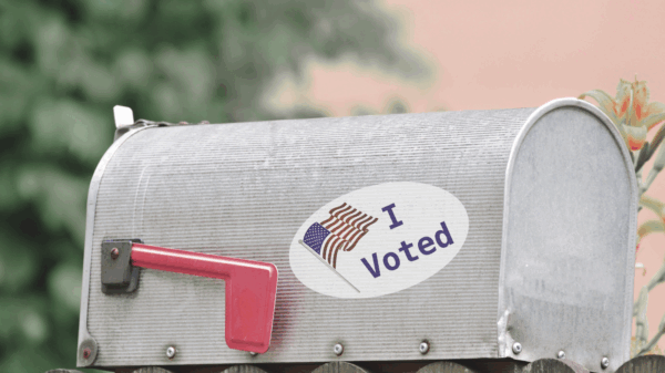 More than Red and Blue: Political Parties and American Democracy