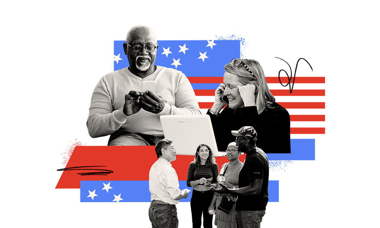 How you can protect democracy - Protect Democracy