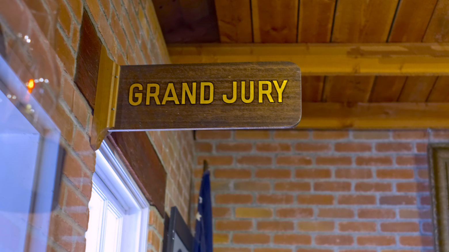 A guide to understanding the federal grand jury